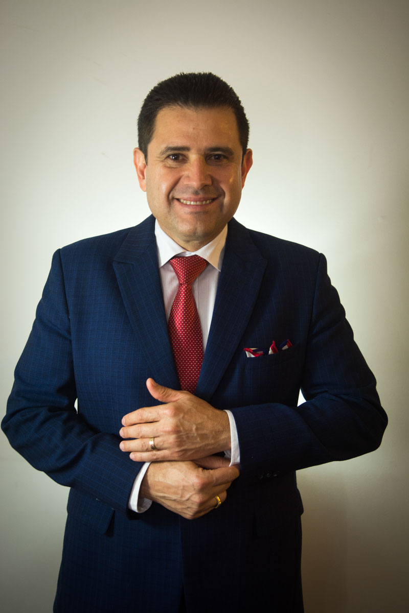 Weddings Gallery | Noel Ibo Campos wedding officiant